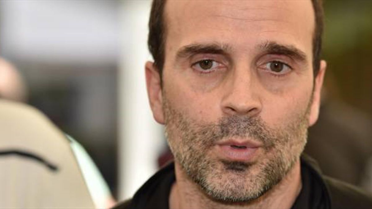 Sabaté visszaszólt kritikusainak - Eurosport