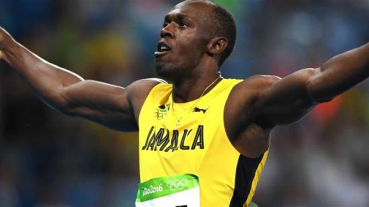 Bolt verhetetlen, Eaton a tízpróba bajnoka - Eurosport