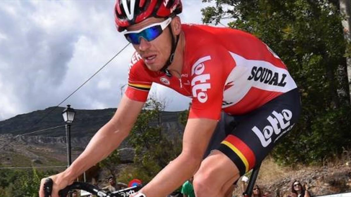 Adam Hansen, a lázadó újító - Eurosport