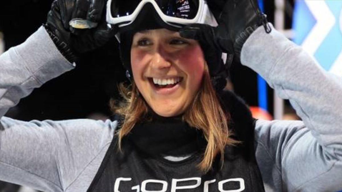 Jen Hudak visszavonul - Eurosport