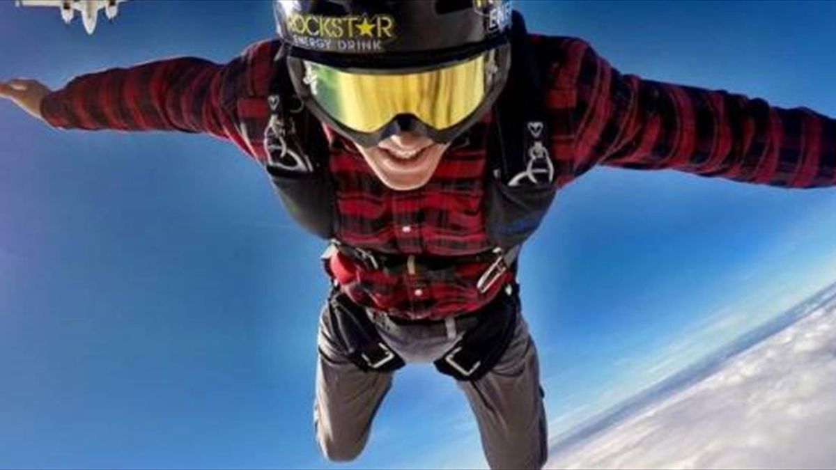 Erik Roner 1977- 2015 - Eurosport