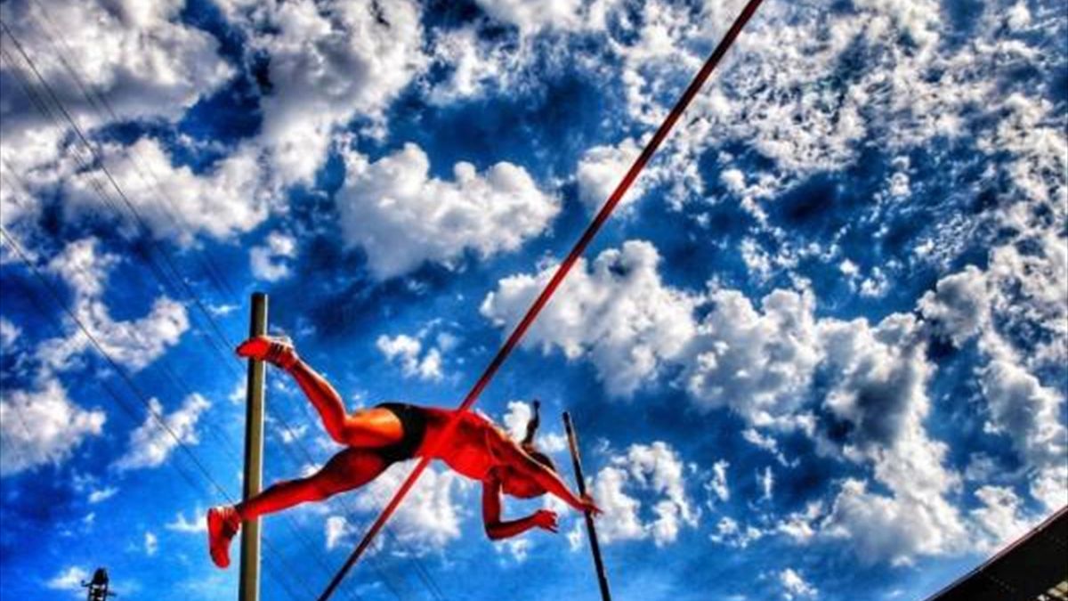 Atlétika Csapat EB az Európai Játékokon - Eurosport