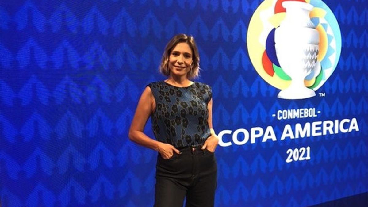 El zasca de una periodista argentina a un meme machista que se ha hecho ...