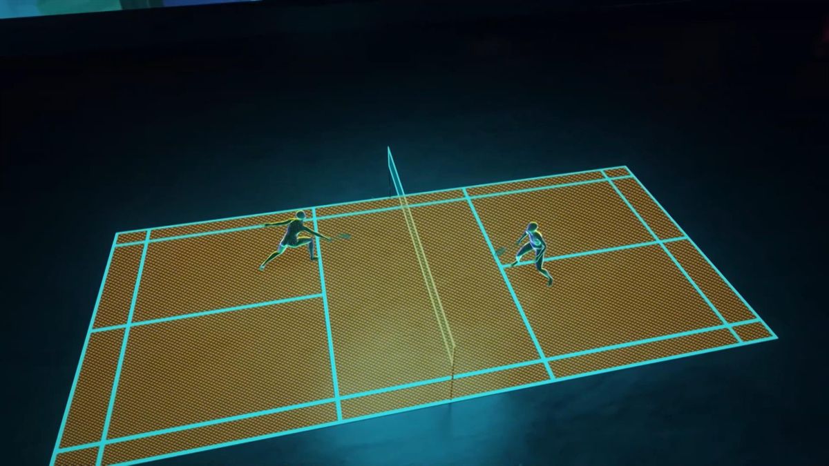 Olimpiadi Tokyo 2020, Badminton - Oro per la coppia indonesiana Polii ...