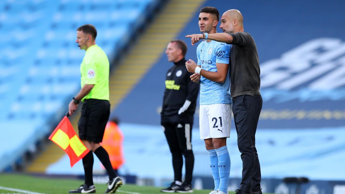 Ferran Torres, el fichaje de Mbappé y Xavi, los nombres del día - Eurosport