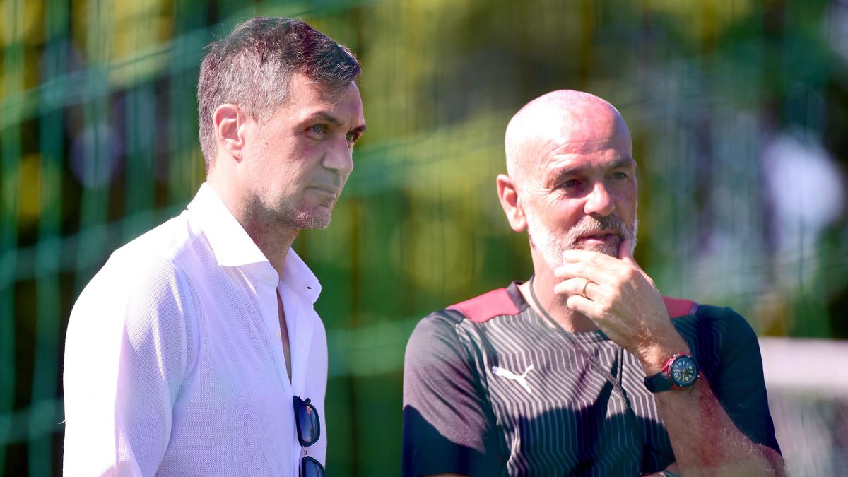 La verità di Paolo Maldini: "Cardinale mi chiese la Champions ma voleva ...