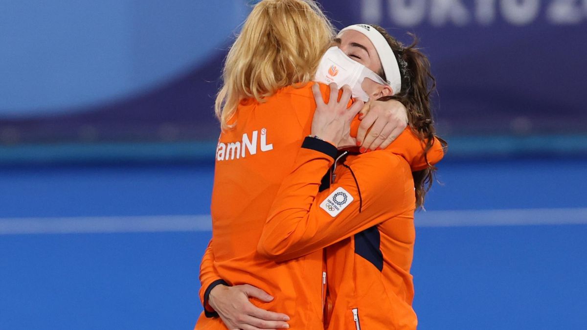 Paris 2024 | De Nederlandse vrouwen zijn niet alleen met meer – ze ...