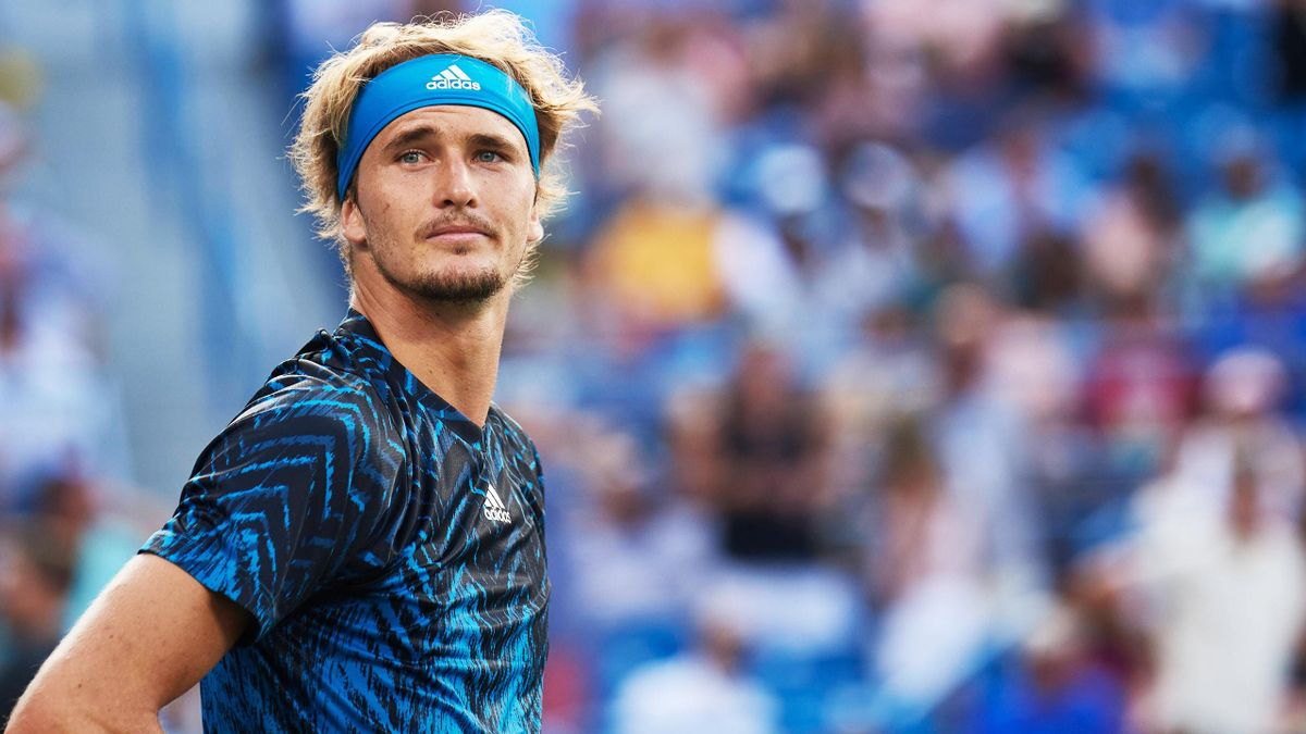 US Open: Alexander Zverev greift nach ersten Grand-Slam-Titel - und muss auf diese Gefahren ...