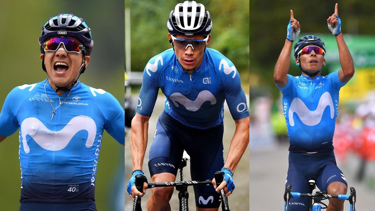 Movistar ficha a Óscar Rodríguez tras la salida de Superman López ...