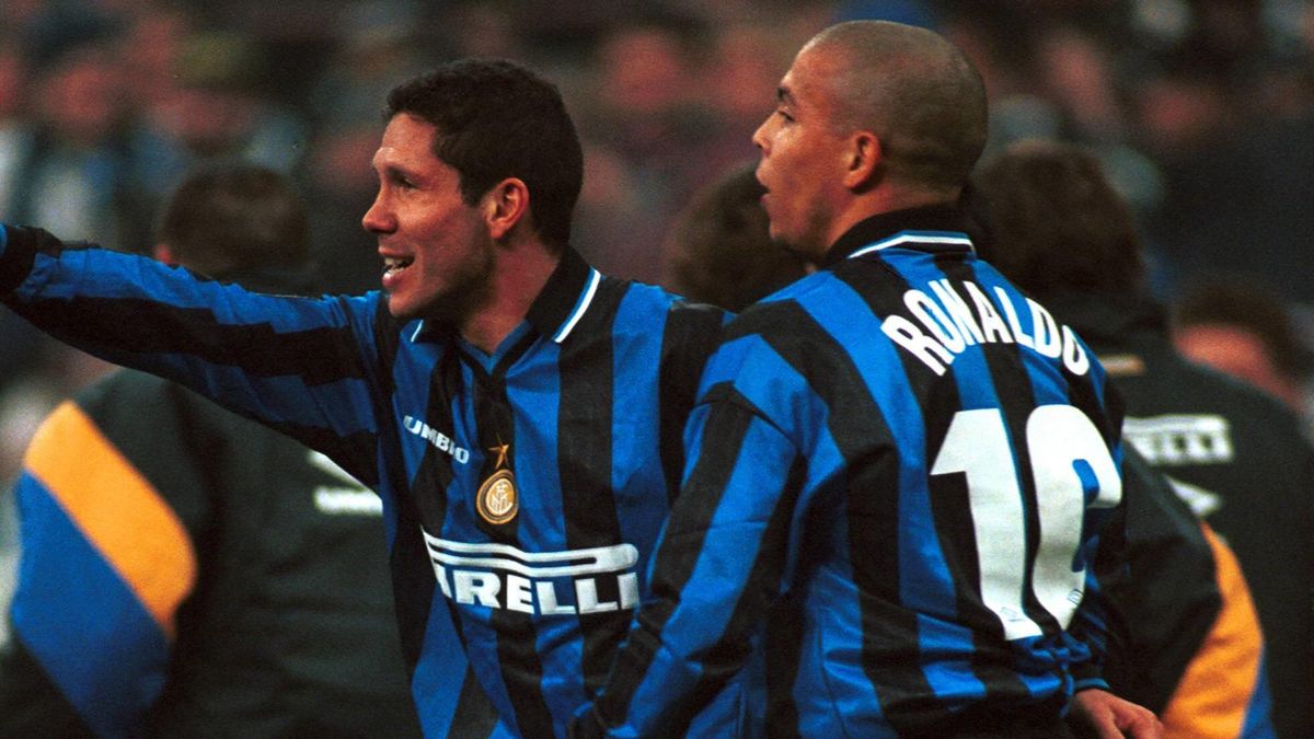 diego simeone inter