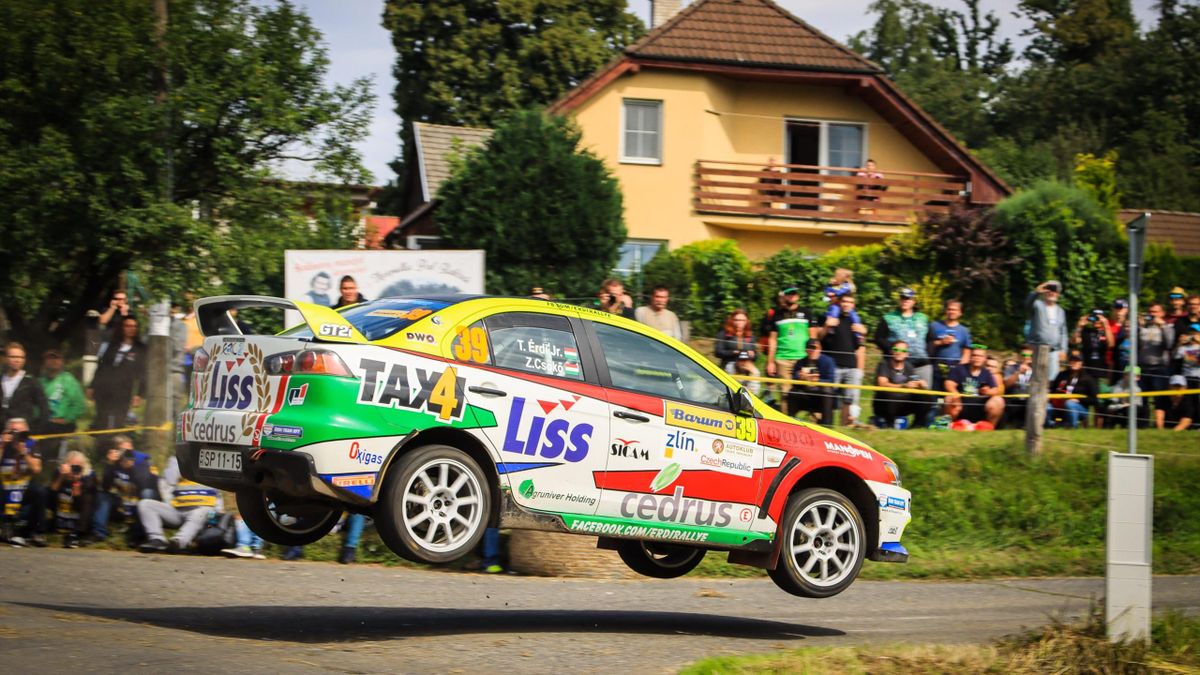 Rally Hungary: i punti di discussione - Eurosport