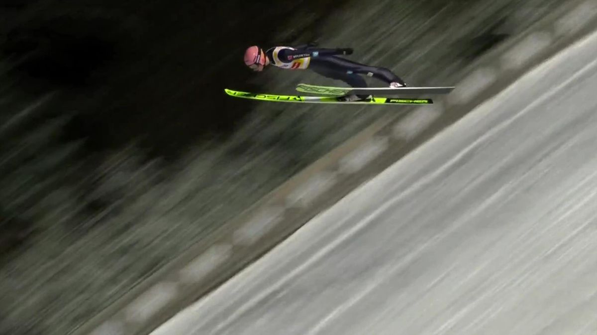 Skispringen: Der Weltcup in Klingenthal live im TV und im Livestream ...