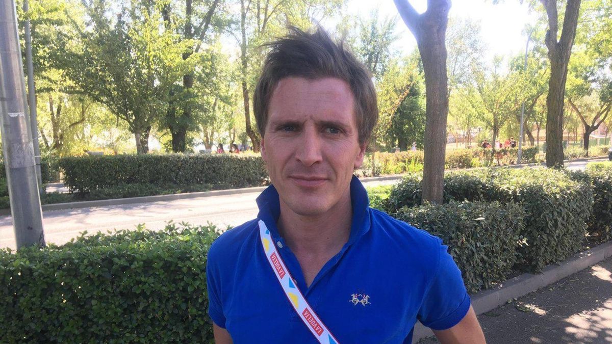 Valter Attila menedzsere szerint nem kell izgulni a jövő miatt - Eurosport
