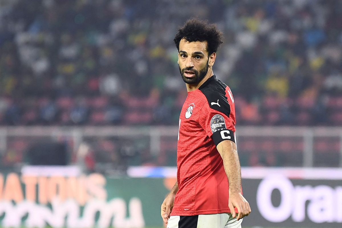 CAN 2024 | Egypte | Mohamed Salah, la malédiction du Pharaon - Eurosport