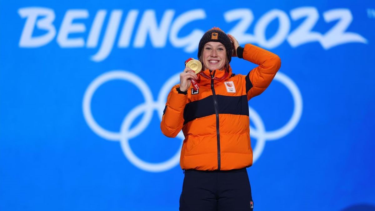Paris 2024 | Is een olympische gouden medaille echt van goud of stiekem ...