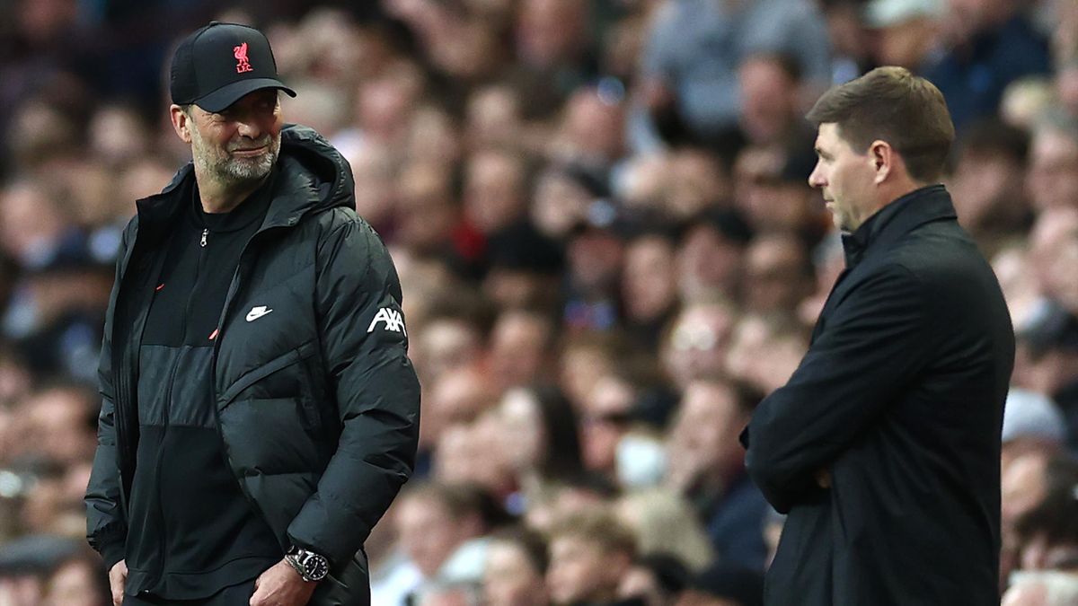 FC Liverpool: Der unantastbare Jürgen Klopp will das Ruder bei den Reds ...