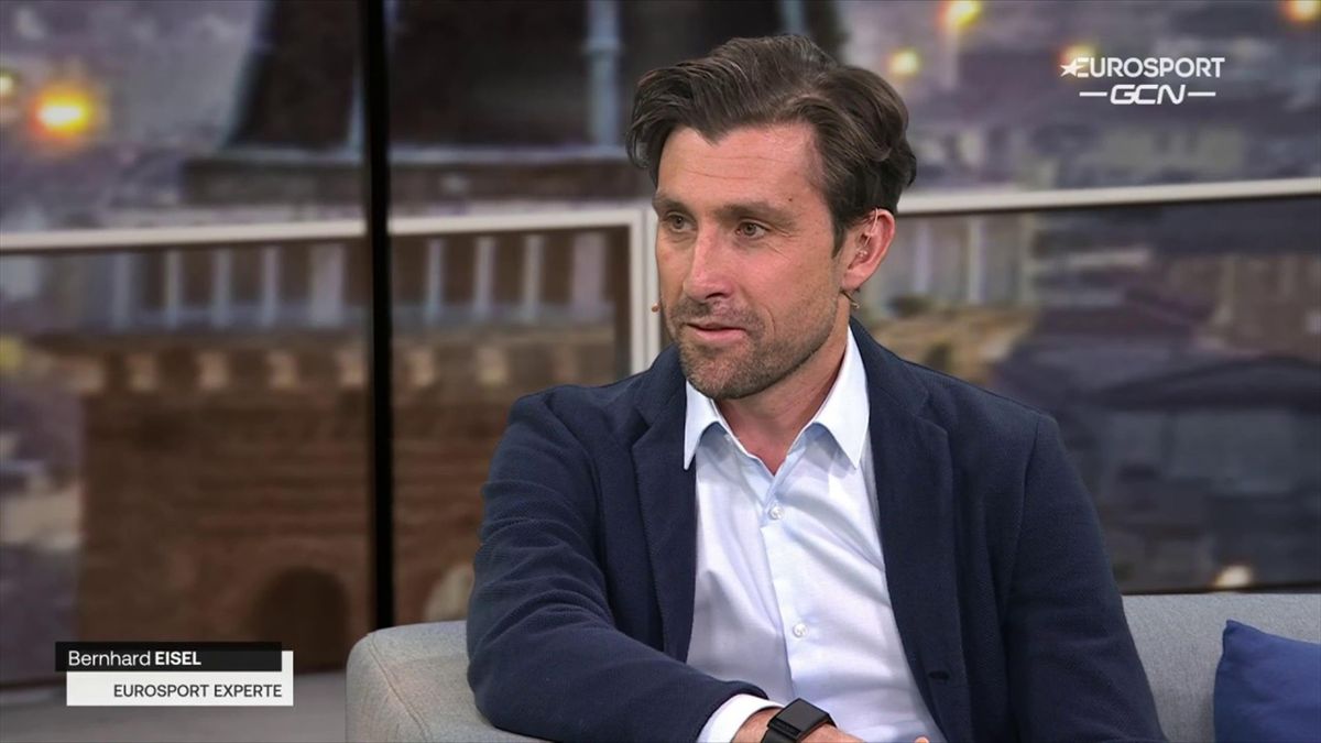 Tour de France - Bora-Chef Ralph Denk hält trotz Giro-Gesamtsieg an ...