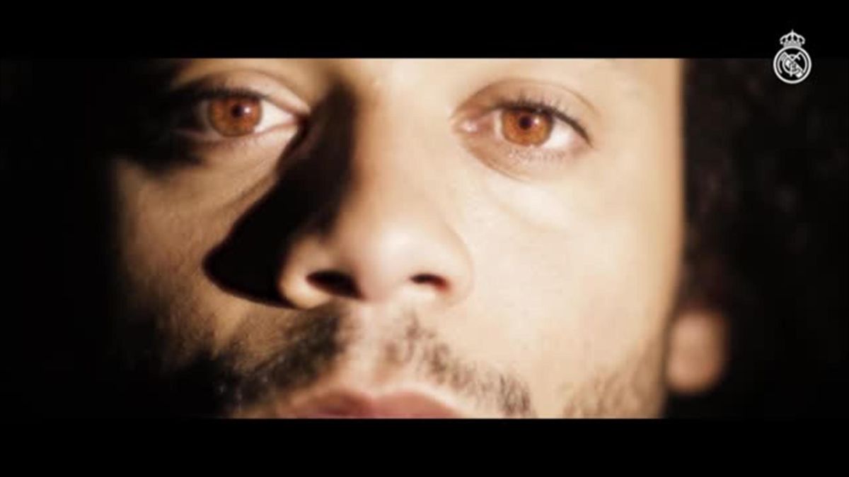 Marcelo nach Horror-Foul für drei Spiele gesperrt - zusätzliche ...
