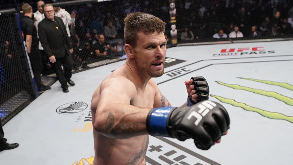 UFC Austin | Kattar of Emmett, wie zet de stap richting de top 3 ...