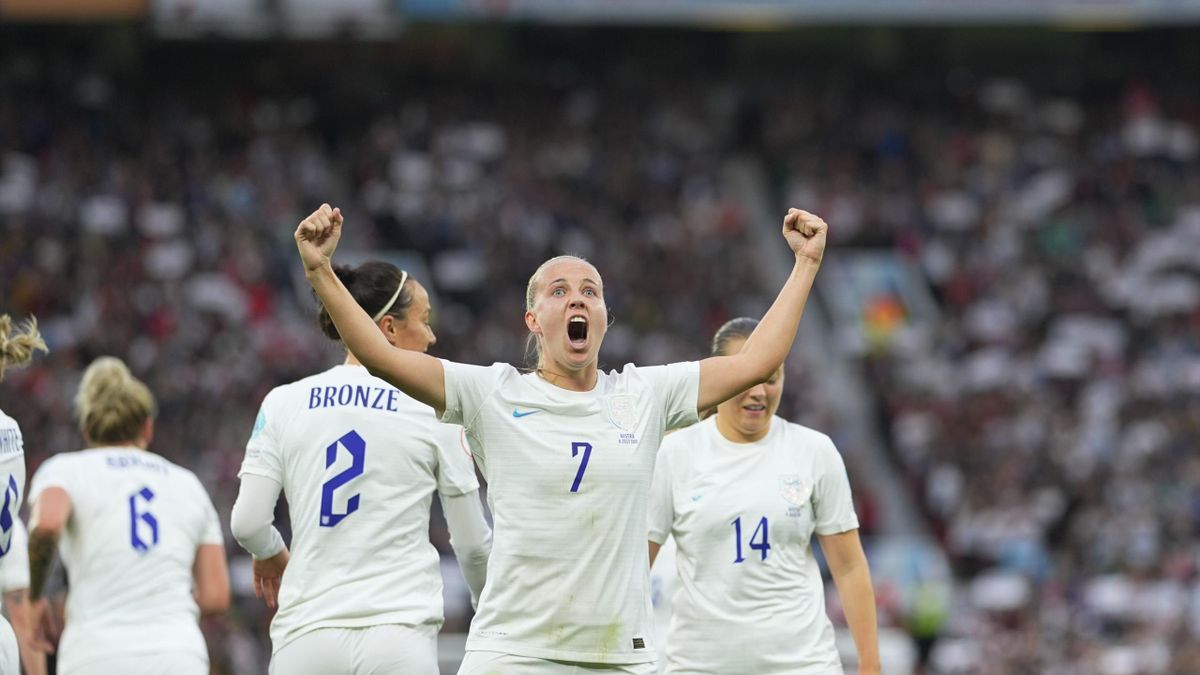 Calcio, Europei femminili: La protesta delle calciatrici: calzoncini ...