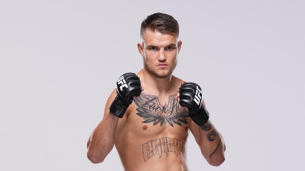 UFC 2024 | Zeer sterke PPV-evenementen op de kalender - Eurosport