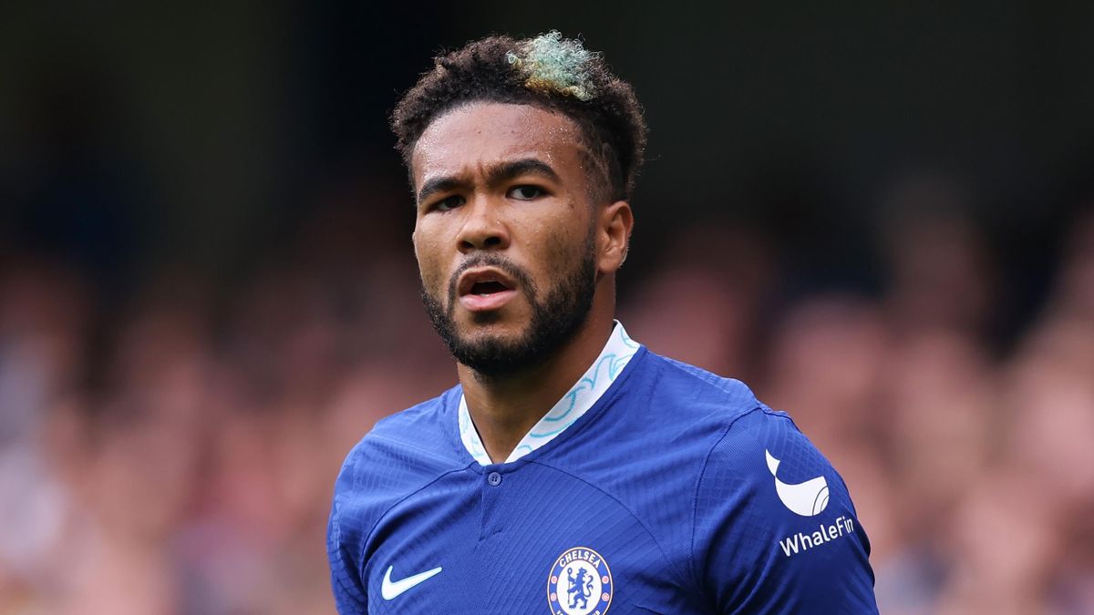 Mercado | Oferta para Xavi, el Madrid piensa en Reece James y el ...