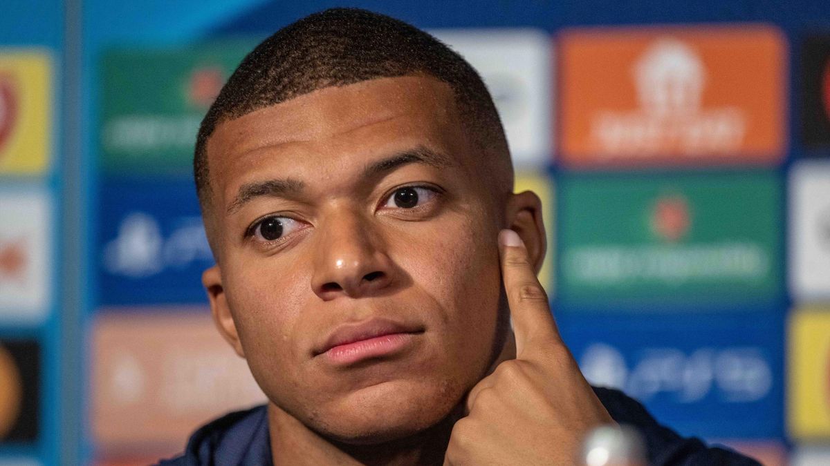 Champions League, Mbappé su Macron: "Mi disse di restare al PSG, per l ...