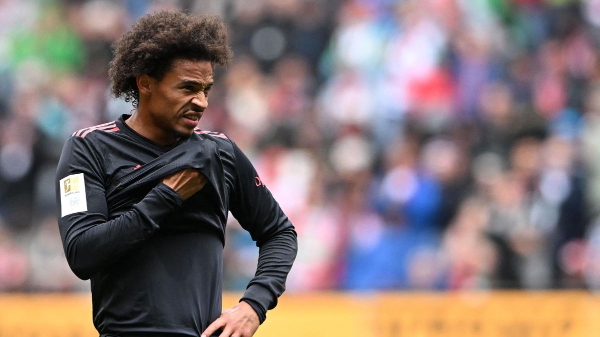 Der LIGAstheniker: FC Bayern München kämpft gegen Schwarze Löcher ...