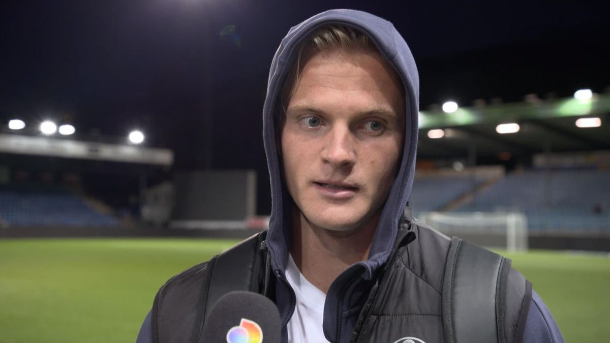 Olsen ferdig som sportssjef i AaB - Eurosport