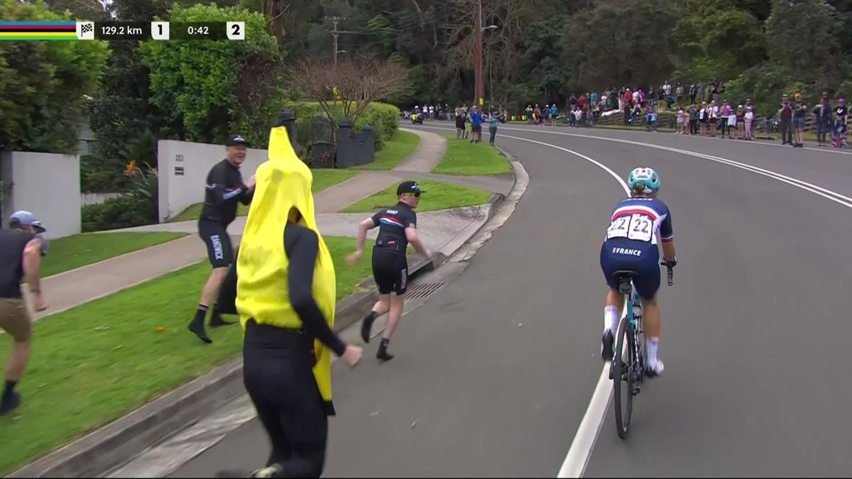 Mondiali Australia - LIVE! Helensburgh-Wollongong: aggiornamenti in ...