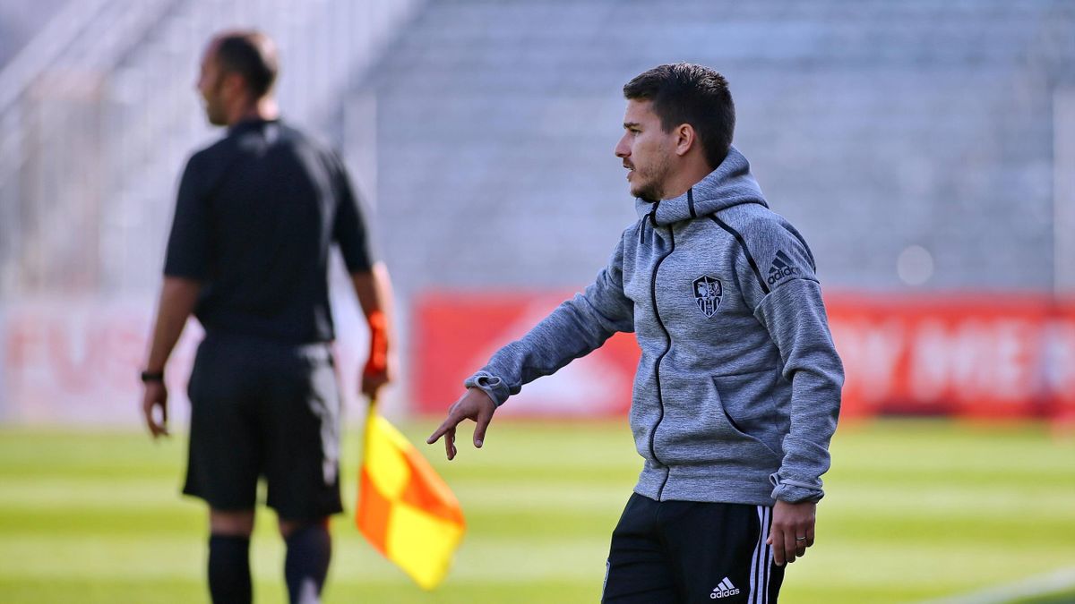 Ligue 1 - Ajaccio-Paris SG, Galtier contre Galtier - Eurosport