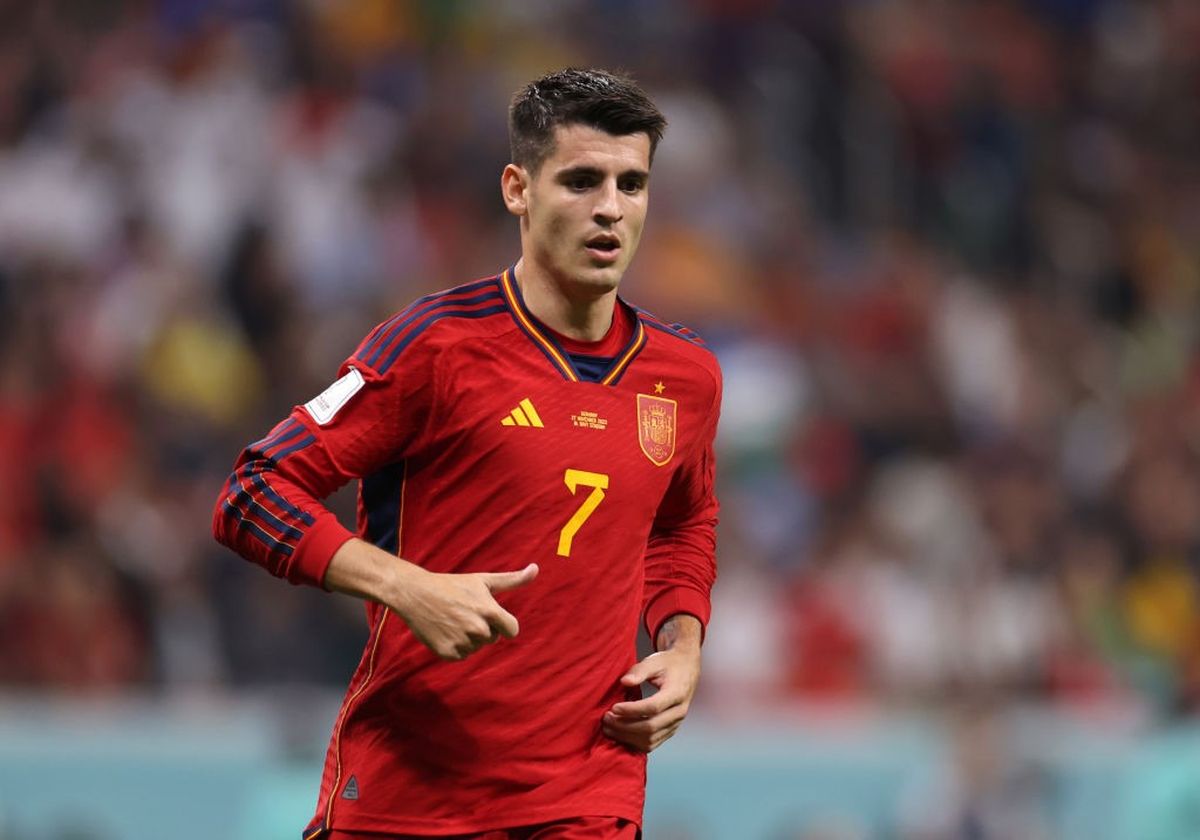 Clasificatorios Eurocopa 2024 | Confirmados los dorsales de la ...