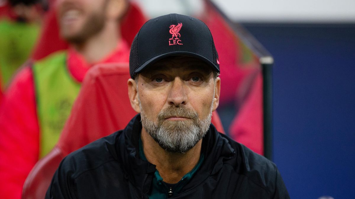 Noi emoții pentru Jurgen Klopp! Un jucător important a plecat din ...