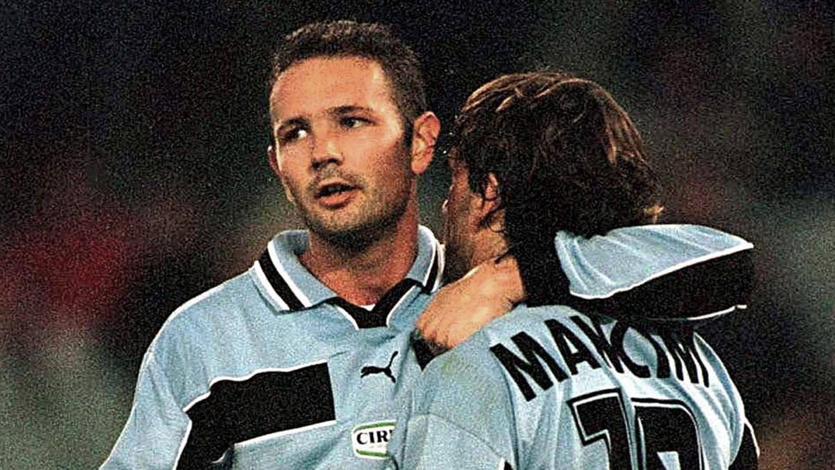 Morte Sinisa Mihajlovic, l'amico Mancini: "Ho perso un fratello ...