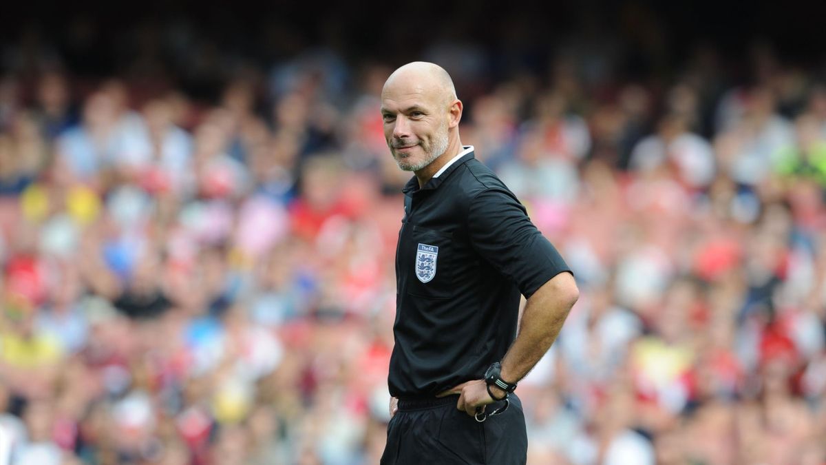 Howard Webb