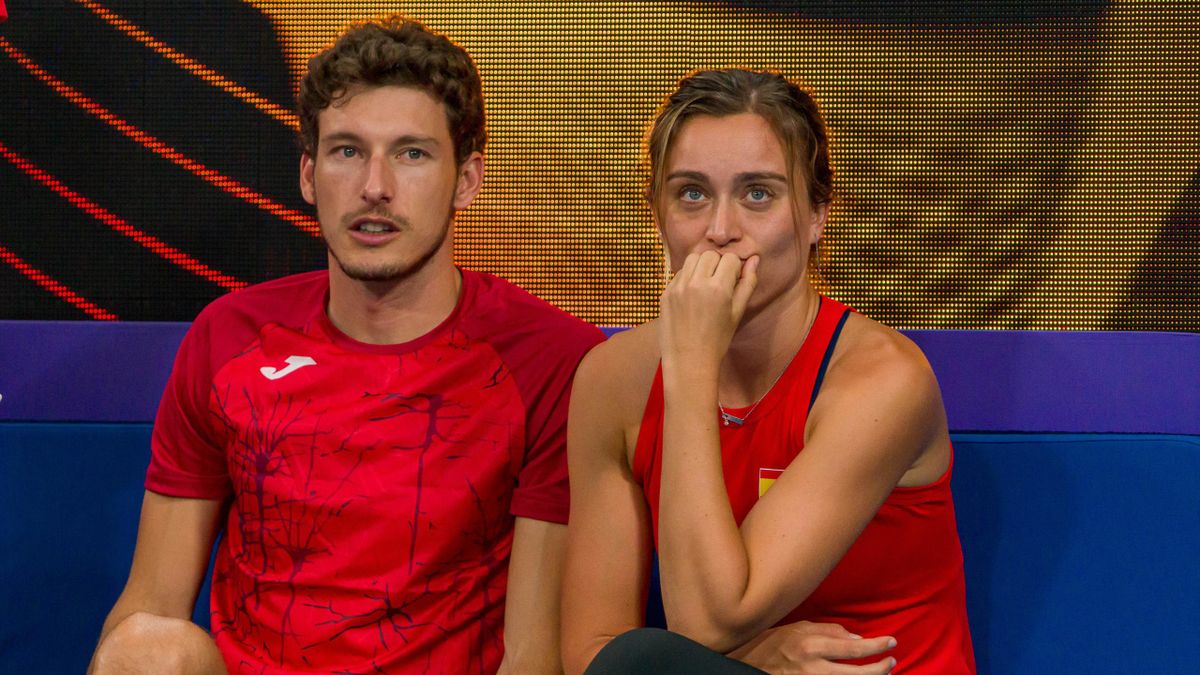 United Cup 2022 | España, en las manos de Paula Badosa y Pablo Carreño ...