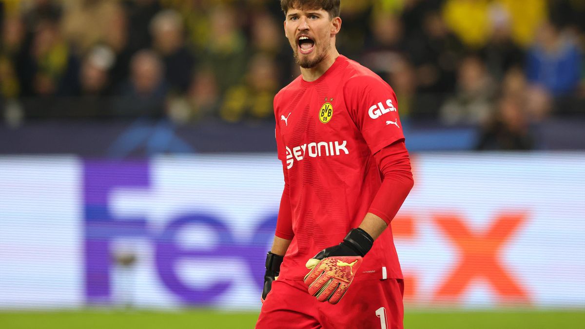 Übertragung Dortmund - FC Chelsea heute live im TV, Stream & Ticker ...