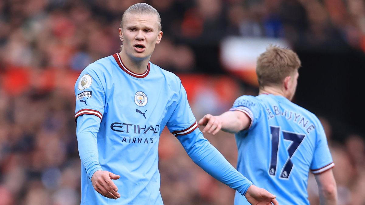 Manchester City - Champions-League-Titel oder nix: Pep Guardiolas ...