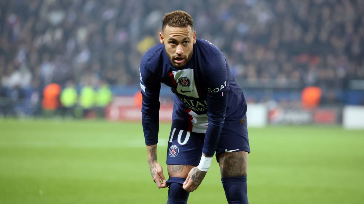 Las portadas tras el caso del Barça, Neymar no se vende y contactos ...