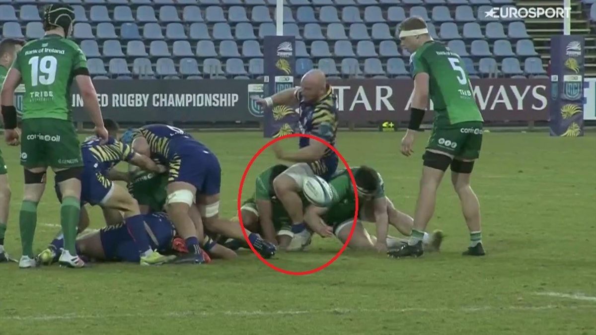 United Rugby Championship - Le Zebre sfiorano la pazza rimonta, ma si ...