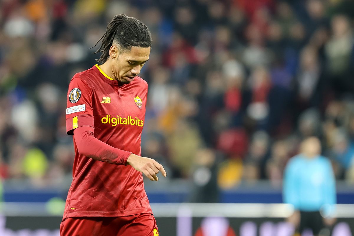 Calciomercato - Smalling, Satriano, Pedersen, Ugarte, James Rodríguez ...