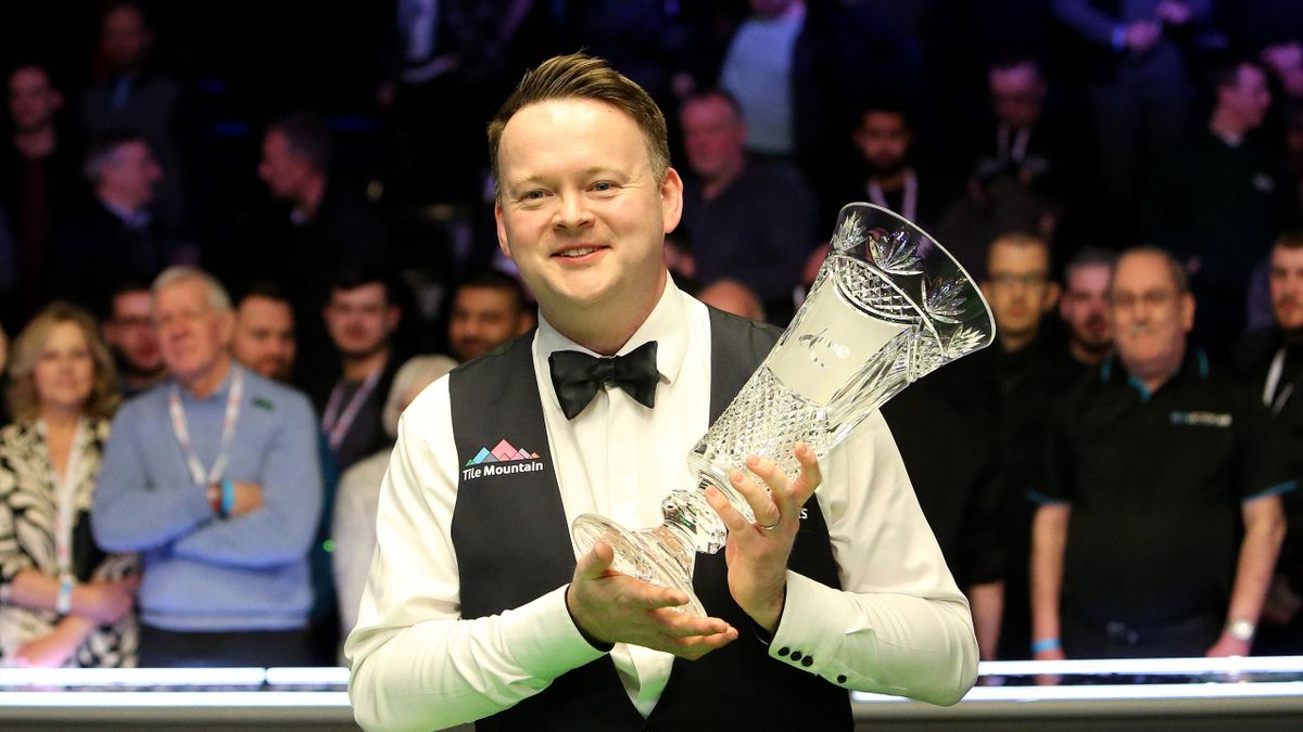 Ronnie O'Sullivan: "Murphy akár meg is nyerhette volna ezt a vb-t, ha ...