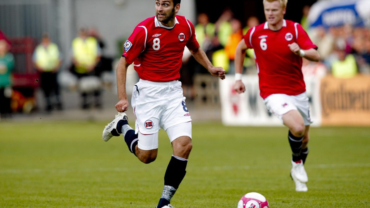 Hoseth åpner opp om trenerlivet på Færøyene: – Det de gjør er veldig ...