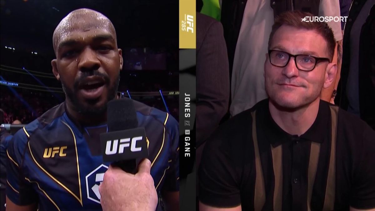UFC 309 | Hoe laat en waar kijk je live naar UFC 309: Jones vs. Miocic ...