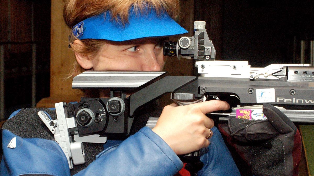 Renata Mauer-Różańska o igrzyskach olimpijskich, złotym medalu i ...