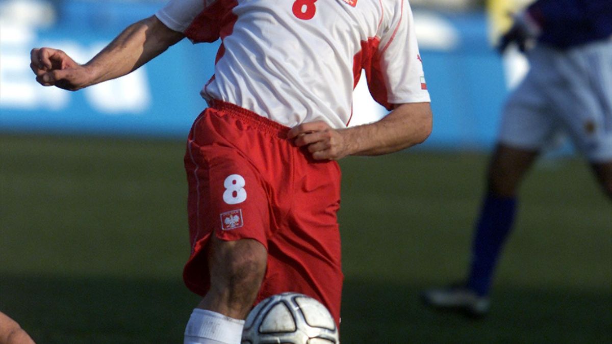 Mundial 2022. Jerzy Engel o mundialu w Korei i Japonii 2002 i ...
