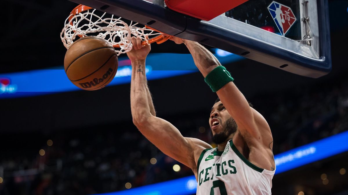 NBA: wyniki i relacja z meczów (24 stycznia): koszykówka - Eurosport