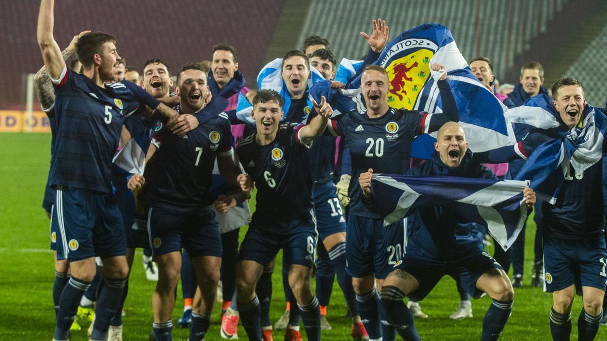 Euro 2020. Terminarz i podział na grupy mistrzostw Europy - Eurosport
