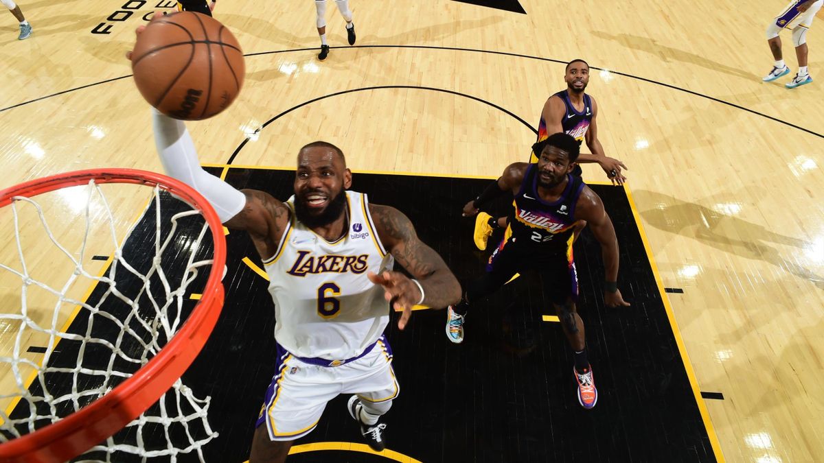 NBA. Wyniki meczów i relacja: 14 marca - koszykówka - Eurosport