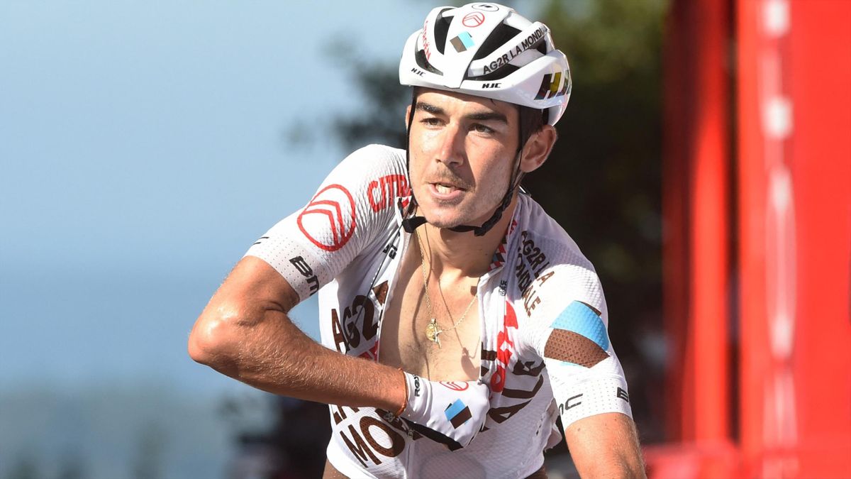 Vuelta a Espana 2021: wyniki i relacja z 20. etapu wyścigu kolarskiego ...